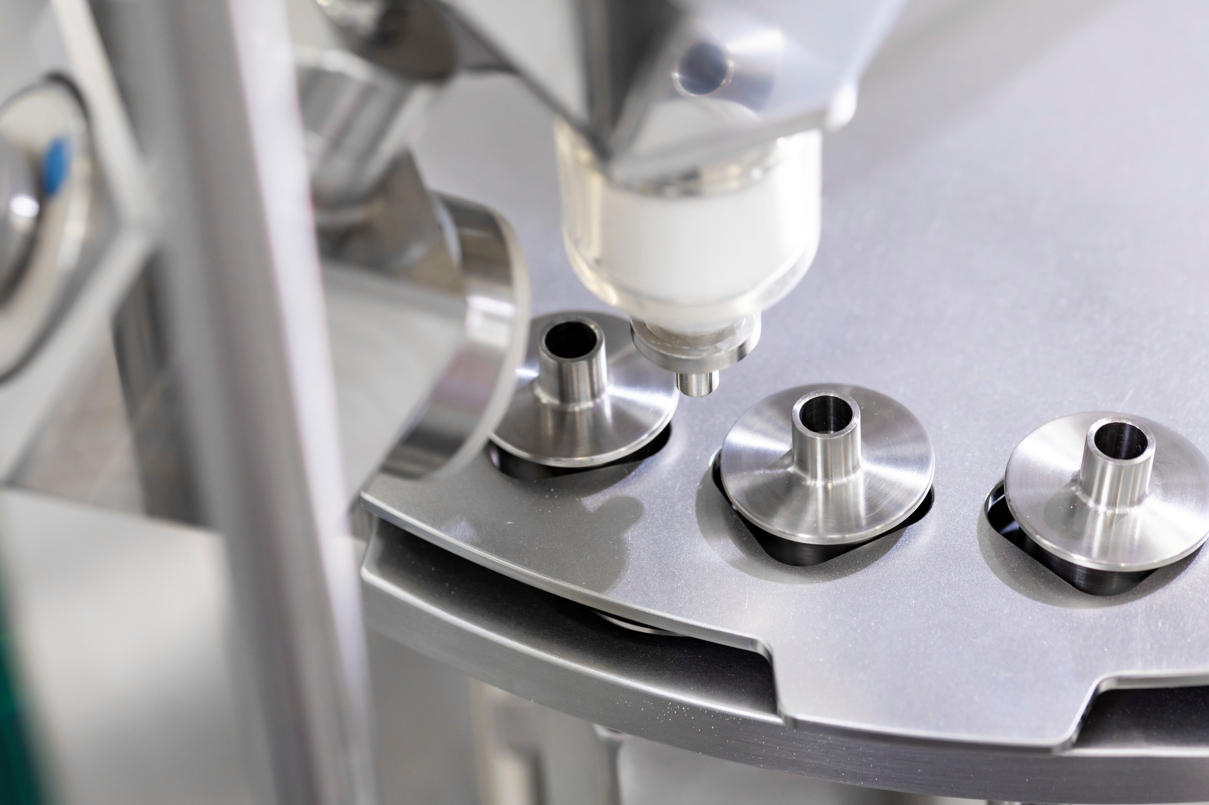 Understanding Powder Behavior | 3P Innovation Knowledge Space