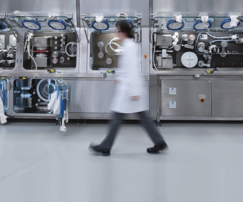 Our Areas of Expertise | Custom Automation Solutions | 3P Innovation