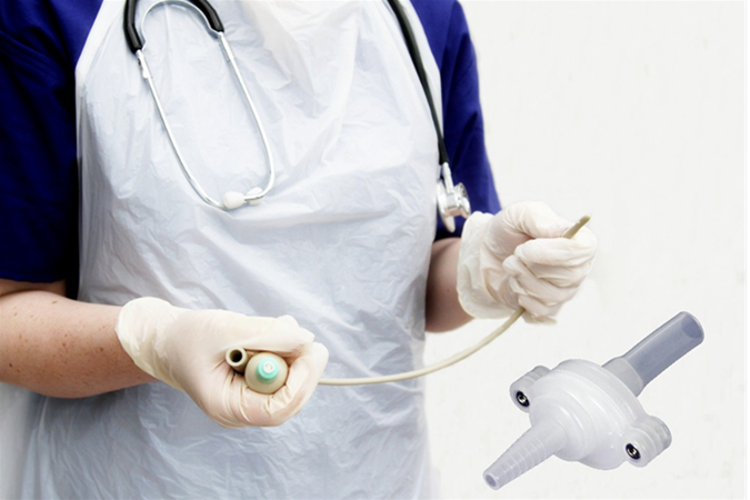 Catheter Technology | Custom Catheters | Aseptic Manufacturing