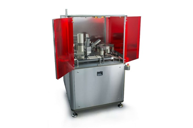 Vaginal Ring Inspection Cell Case Study | 3P Innovation