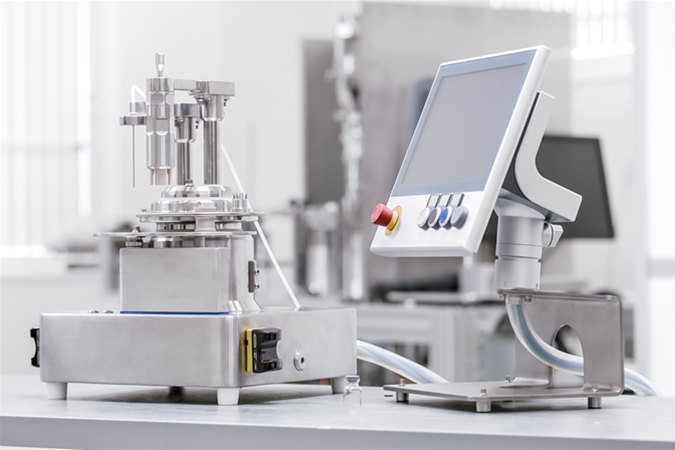 Fill2Volume | Case Studies | Liquid Filling Machines