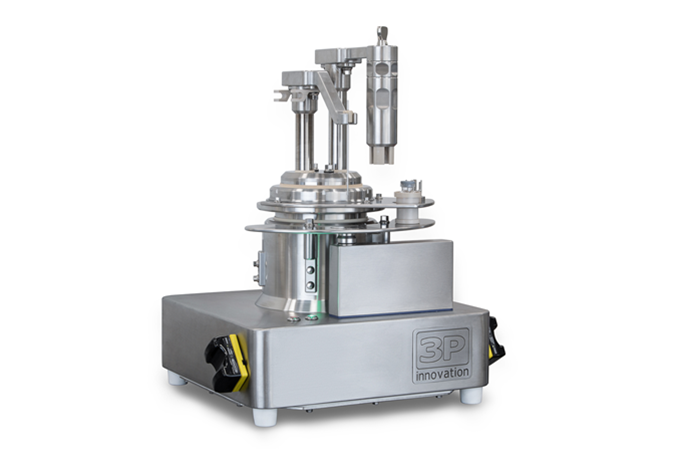 Fill2Volume | Case Studies | Liquid Filling Machines
