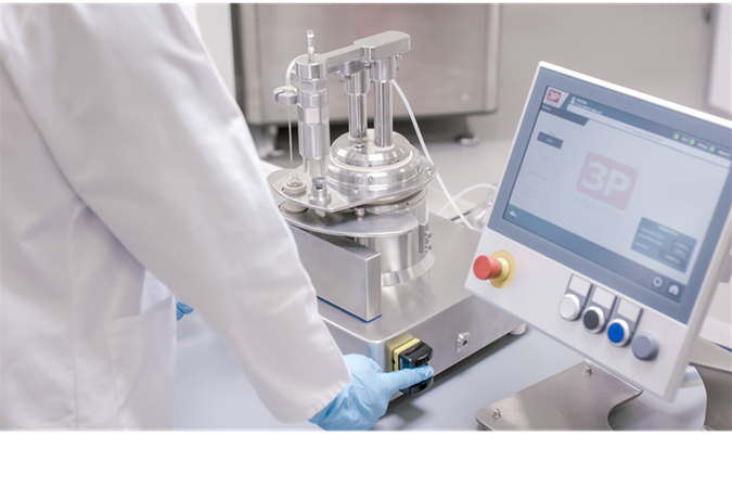 Fill2Volume | Case Studies | Liquid Filling Machines