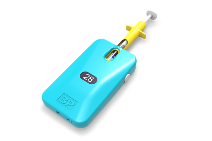 Medical Devices | Capsule Filling Machine | 3P Innovation