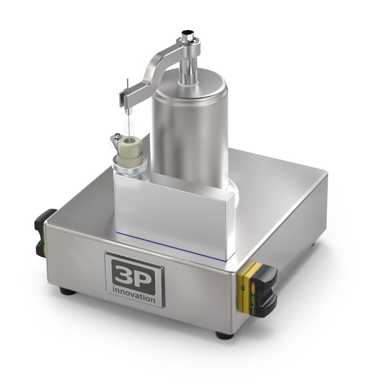 Liquid Fill-Finish Platform | Pharma Equipment