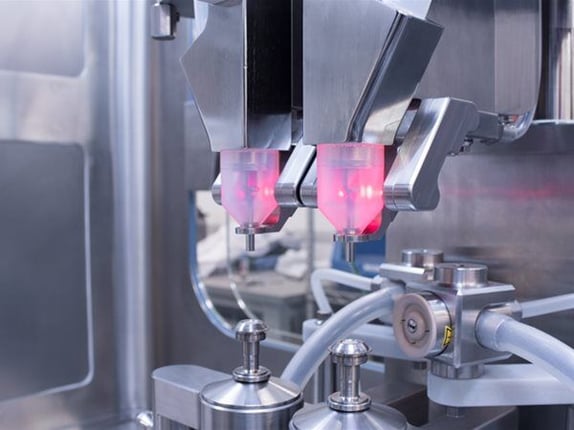 Our History | Powder Filling Machine | 3P Innovation