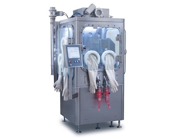 Our History | Powder Filling Machine | 3P Innovation