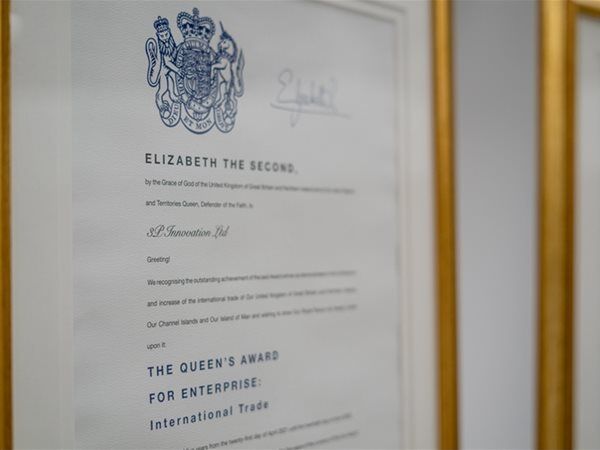 Our History | Powder Filling Machine | 3P Innovation