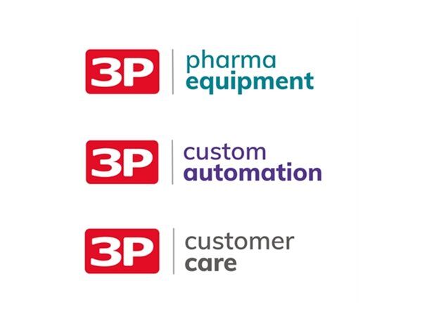 Our History | Powder Filling Machine | 3P Innovation