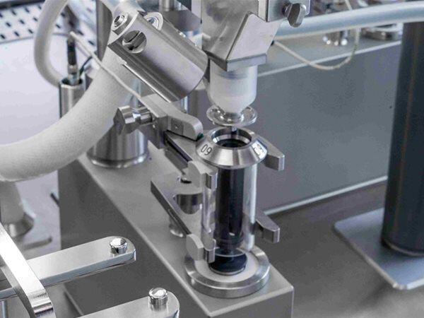 Our History | Powder Filling Machine | 3P Innovation