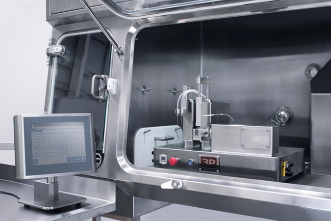 Aseptic Process Development | Knowledge Space | 3P Innovation