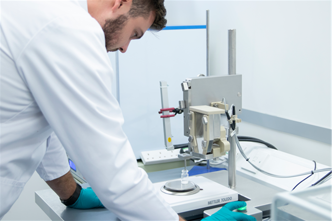 Assembly & Test Automation Machines | 3P Innovation