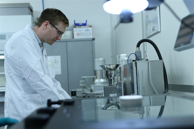 Assembly & Test Automation Machines | 3P Innovation