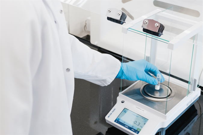 Understanding Powder Behavior | 3P Innovation Knowledge Space