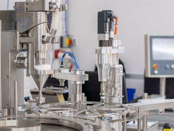 Our Areas of Expertise | Custom Automation Solutions | 3P Innovation